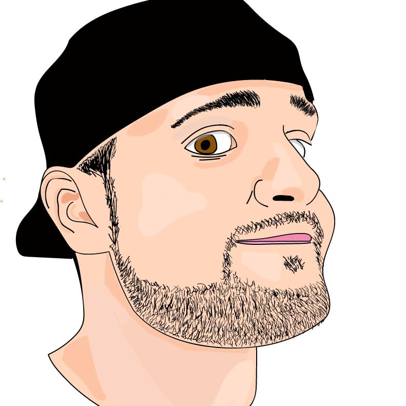 Semz Nerd's Amazon page