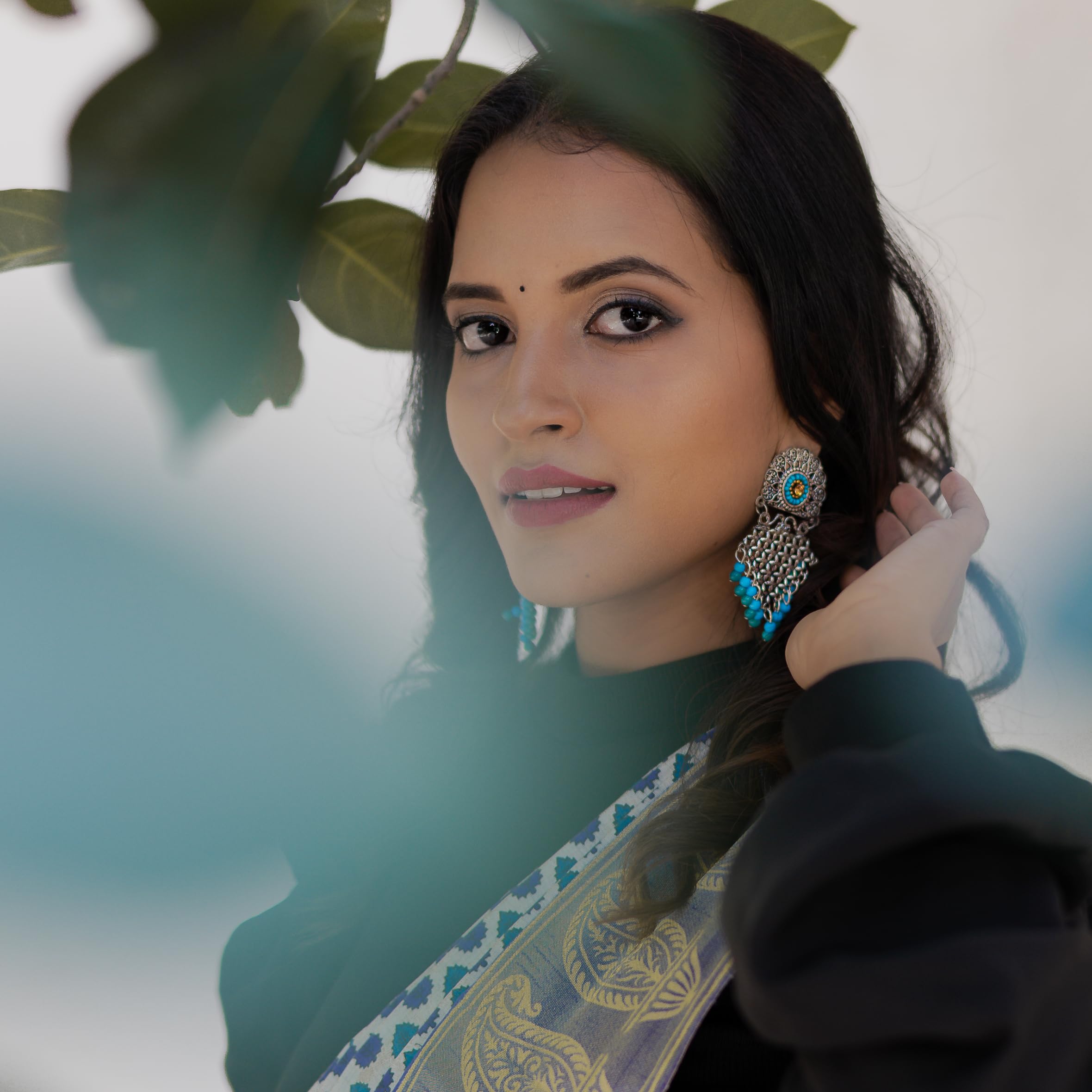 Merin Anthony's Amazon Page