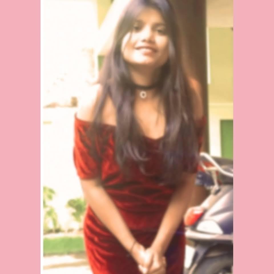 Ruhi Roy's Amazon Page