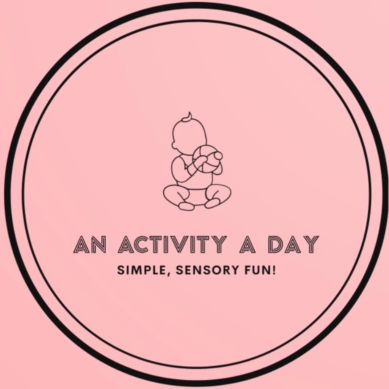 An Activity A Day s Amazon Page An Activity A Day s Amazon Page