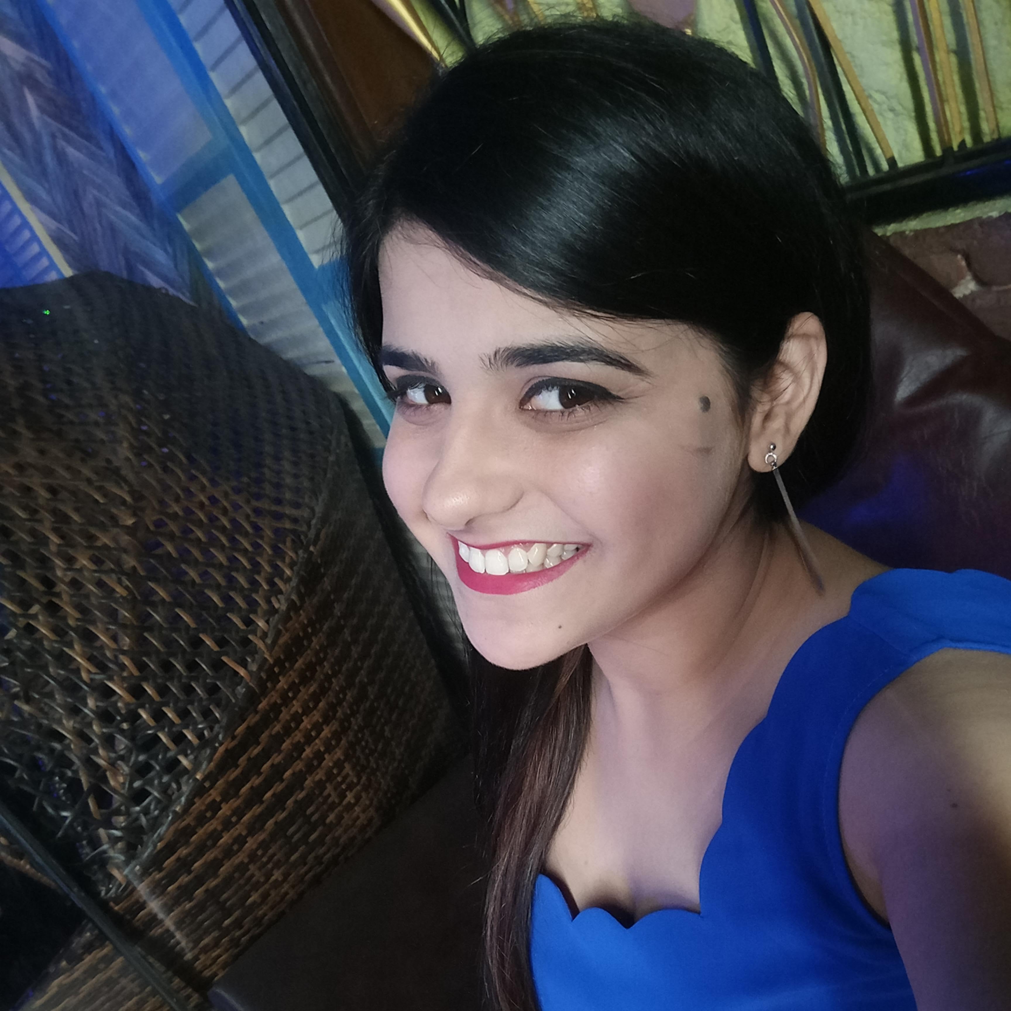 Poorva Mathur's Amazon Page