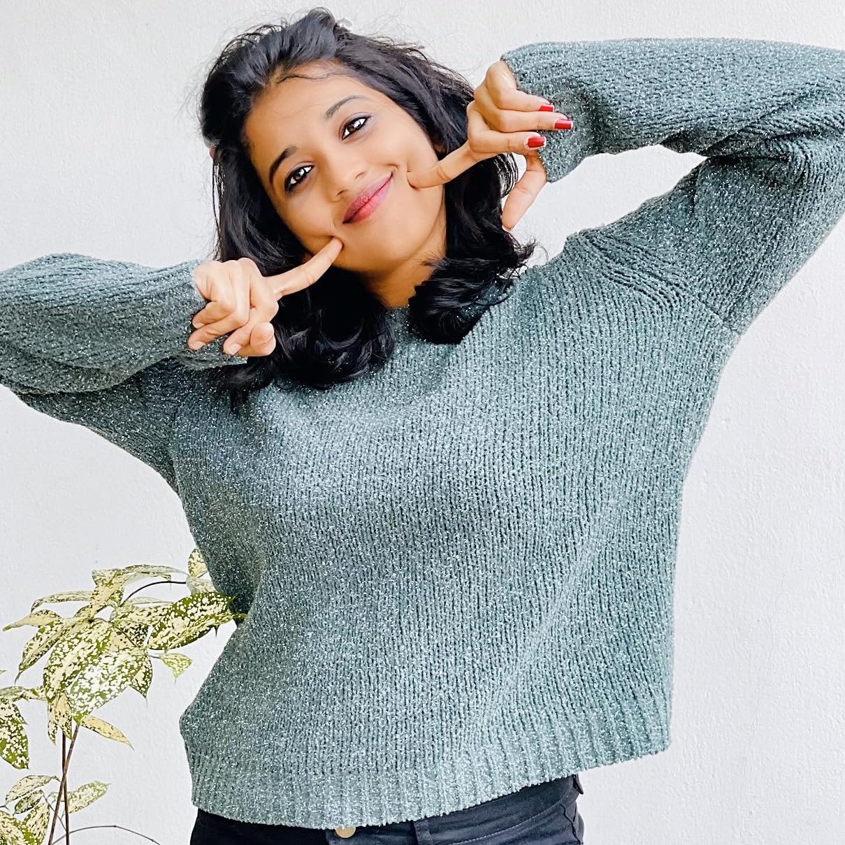 Shop with Sil's Amazon Page