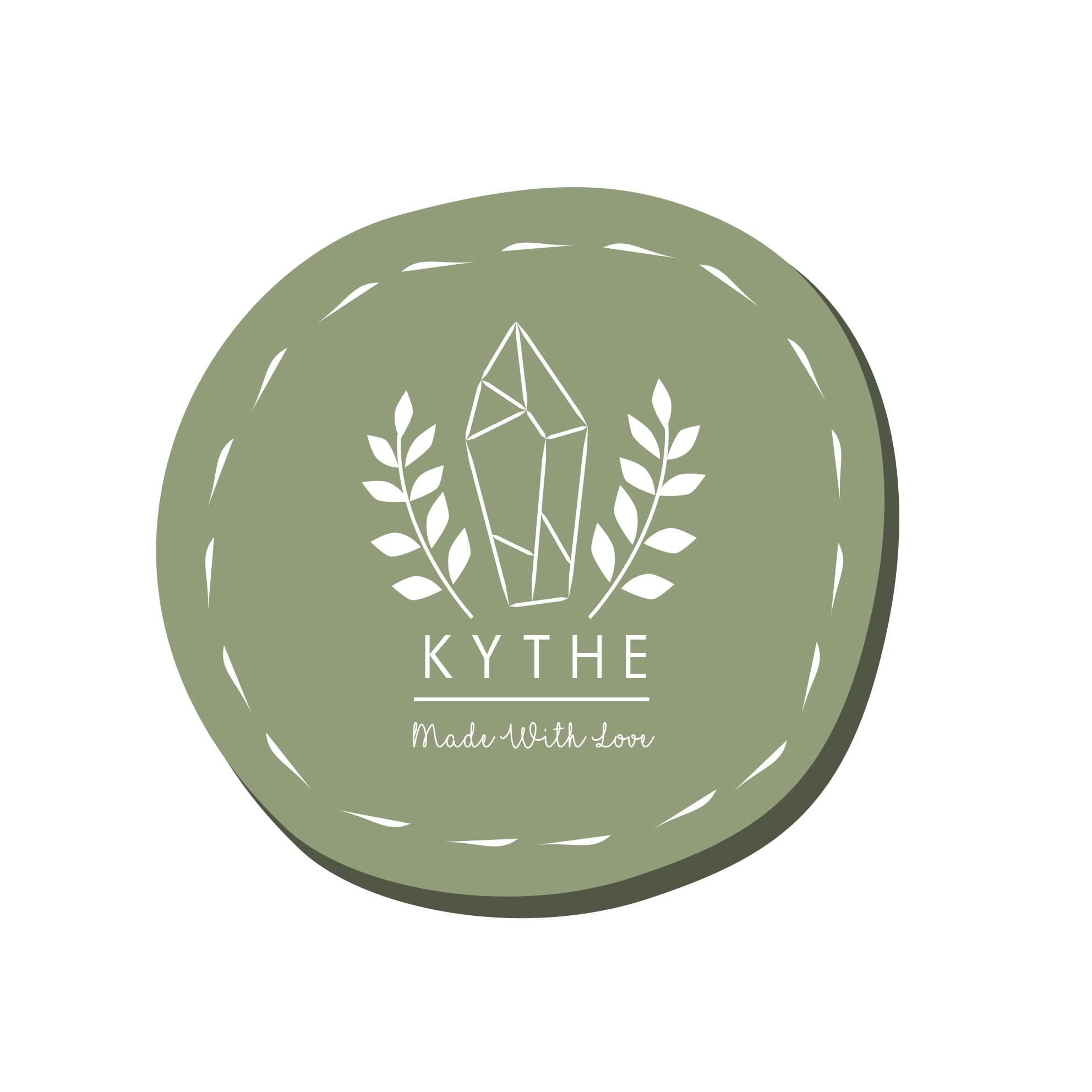 Kythe.Studio's Amazon Page