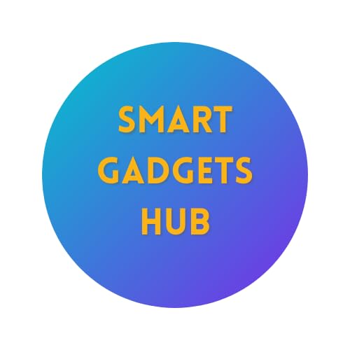 Smart Gadgets Hub's Amazon Page