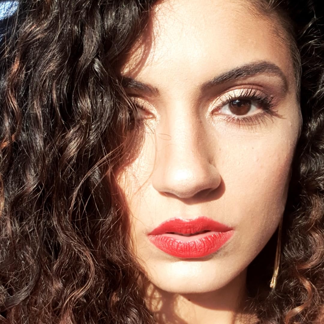 Stephanie C.'s Amazon page