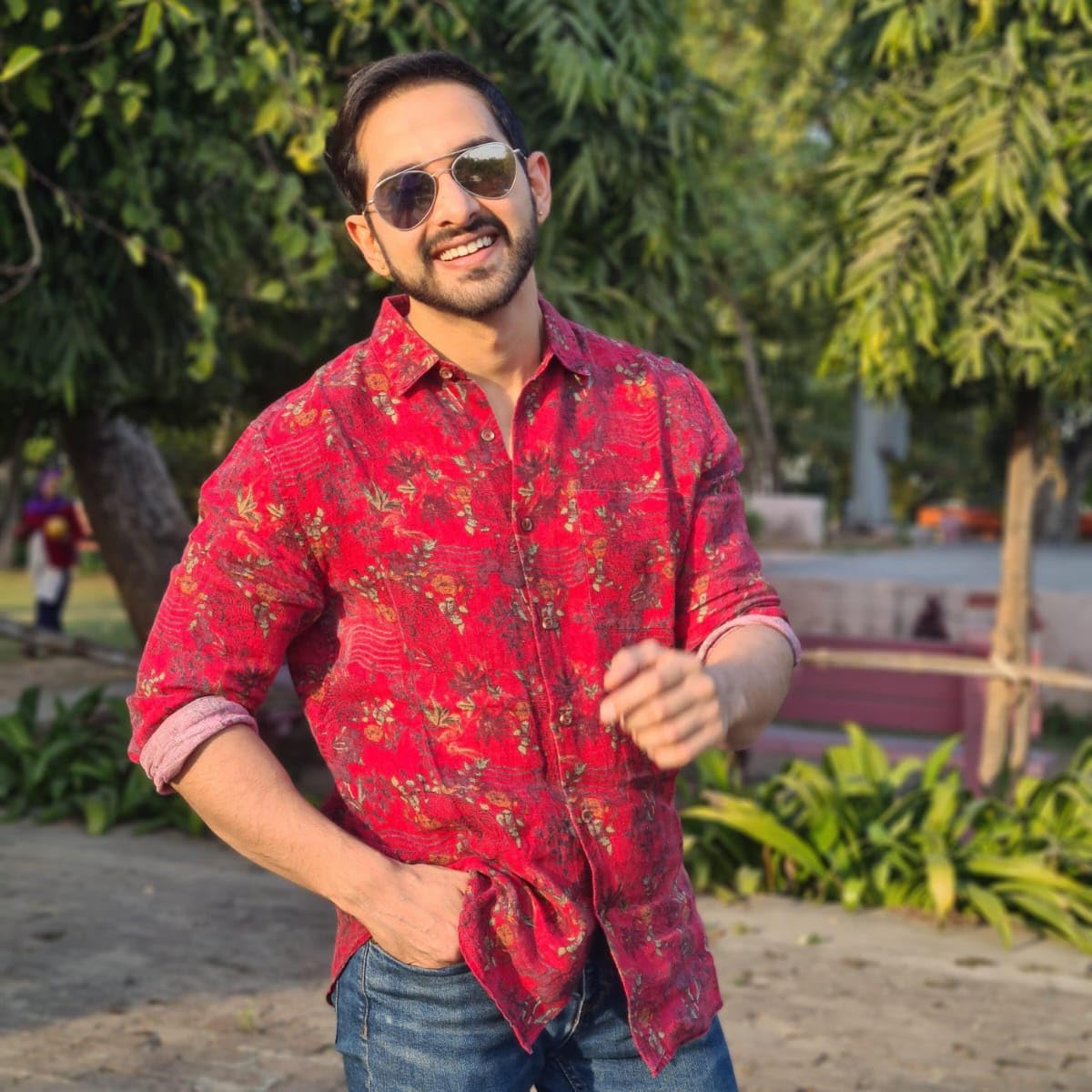 Upen verma's Amazon Page