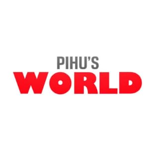 Pihu's World's Amazon Page