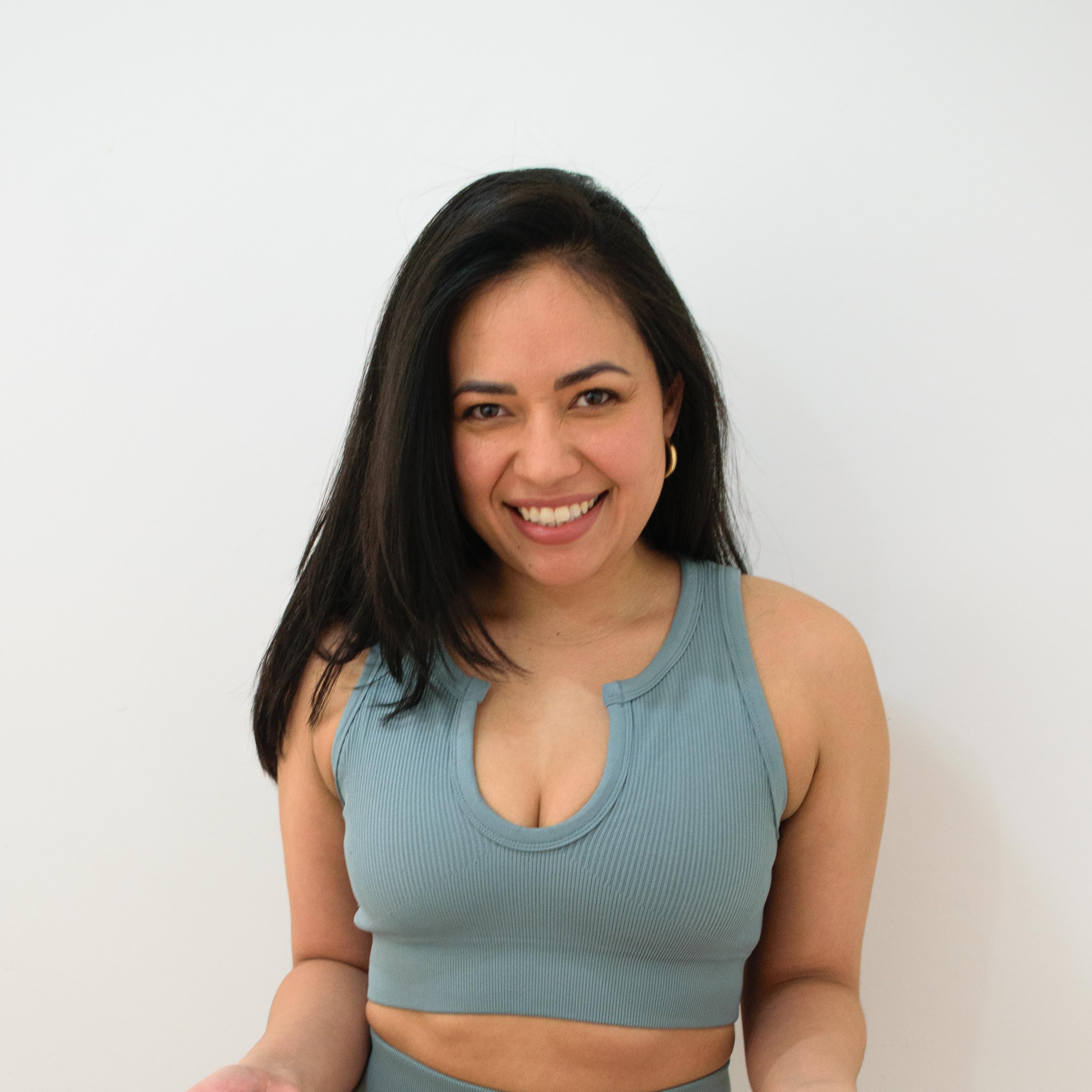 Daniela's Amazon Page