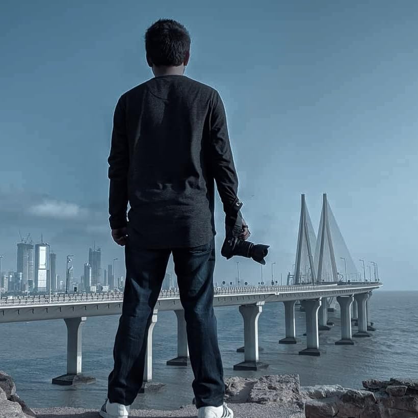 Rishov Ghosh's Amazon Page