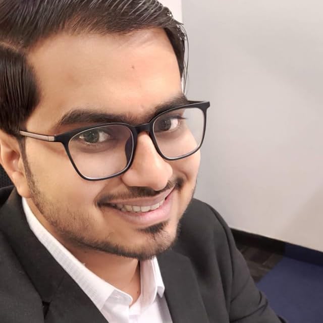 Roshan Dubey's Amazon Page