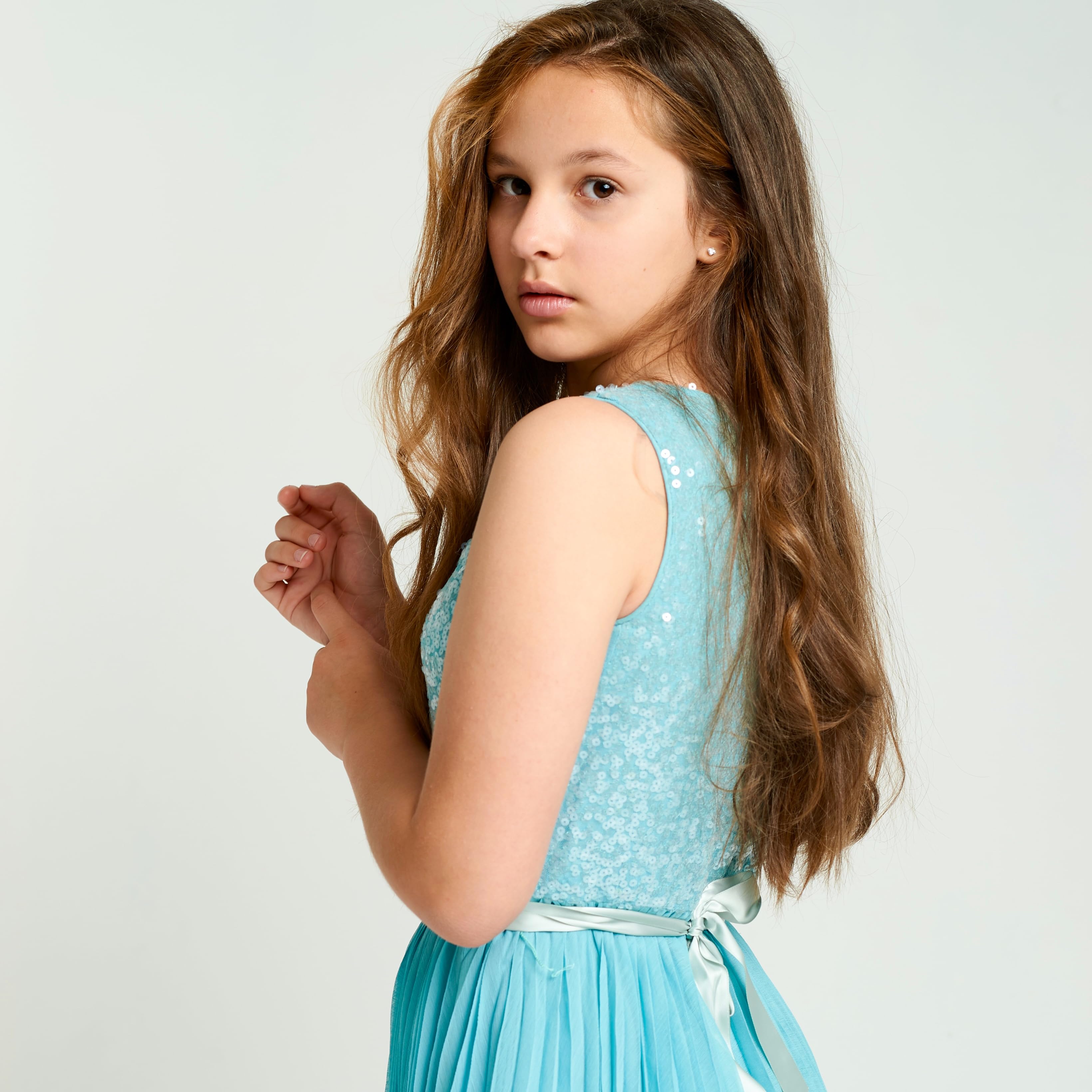 Emily Fernandes's Amazon page