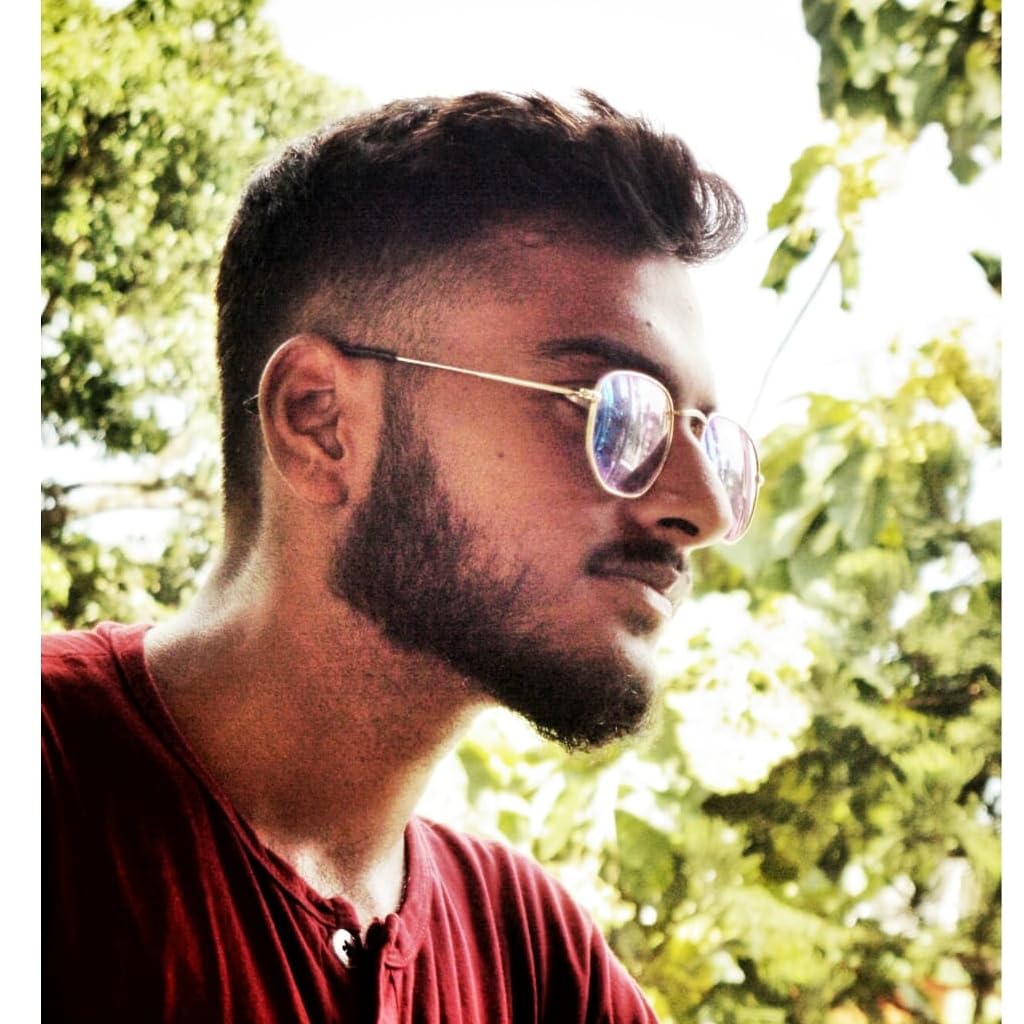 Rohan's Recommendation's Amazon Page