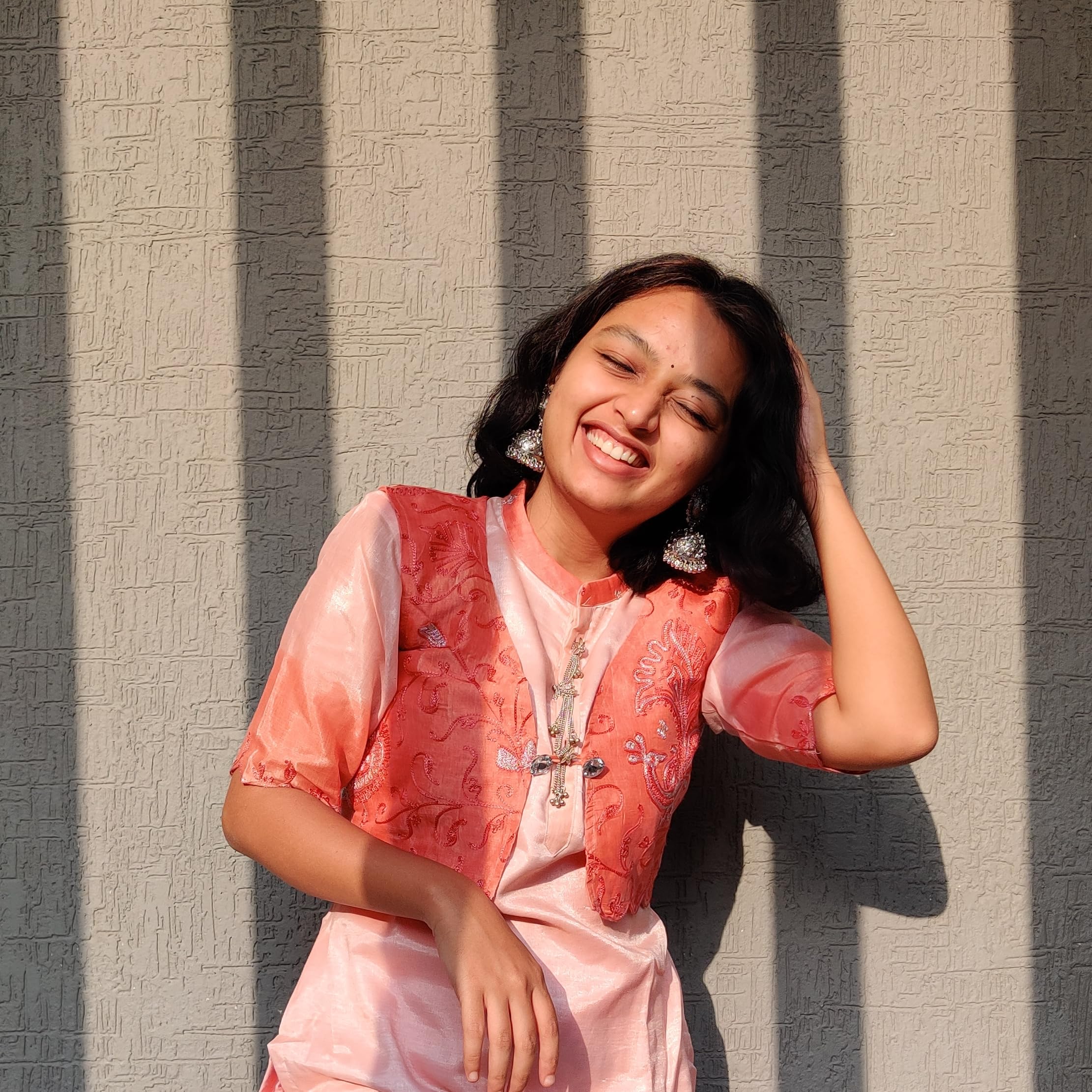 Neha Vyas's Amazon Page