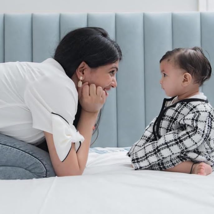 Ruchi Sharma Jain's Amazon Page