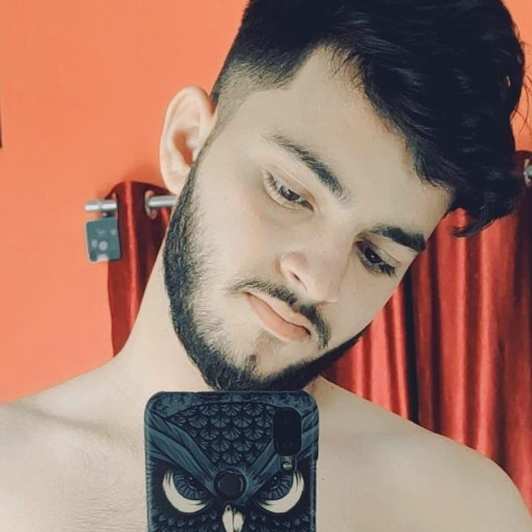 Ritik thakur's Amazon Page