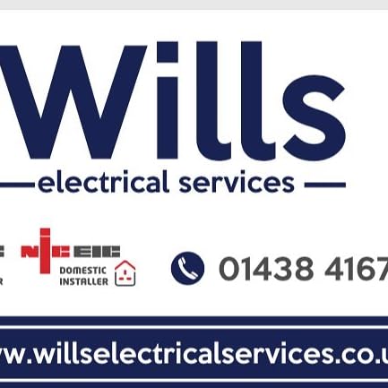 Wills electrical services's Amazon page