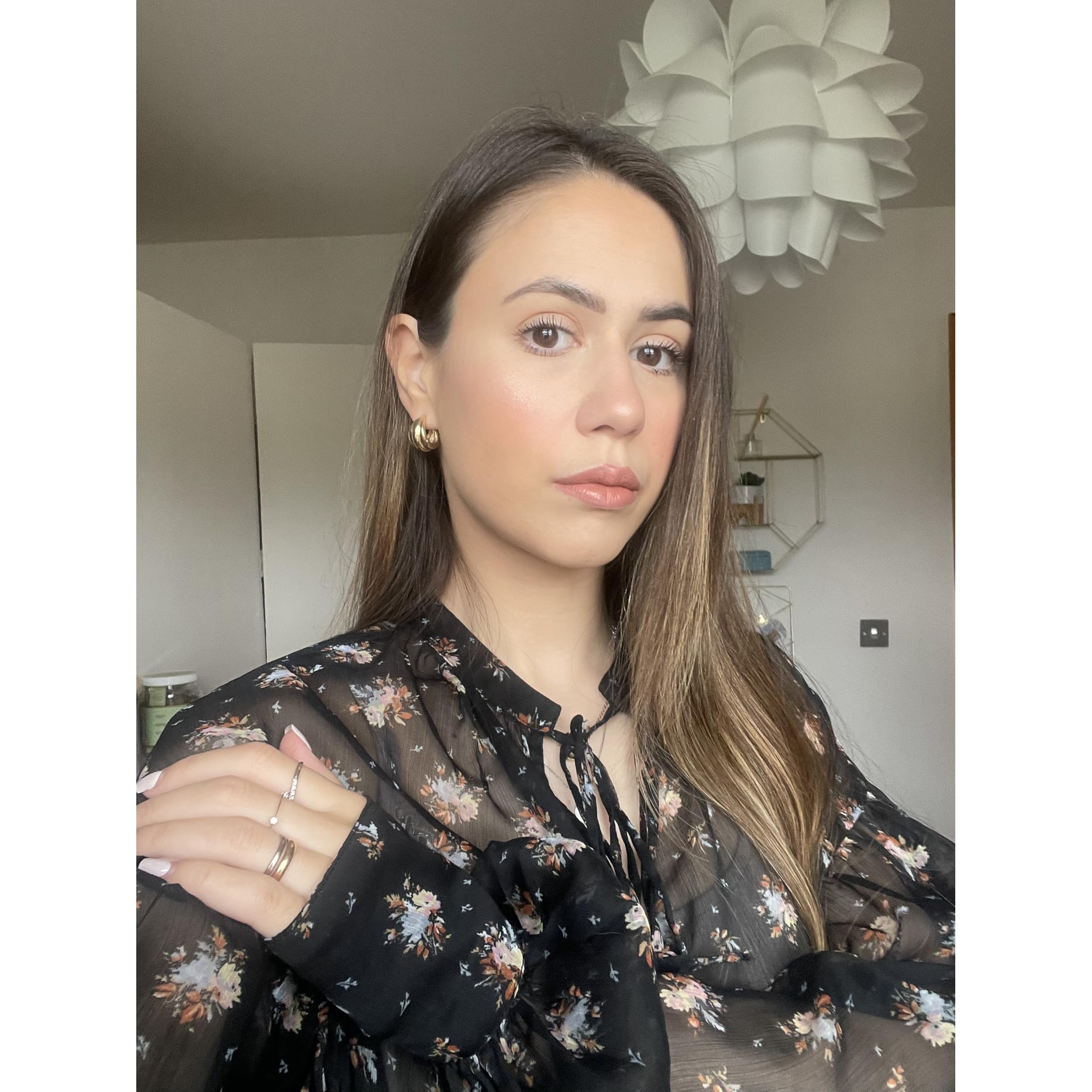 Giulia Cence's Amazon page