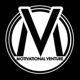 Motivational Venture Store's Amazon Page