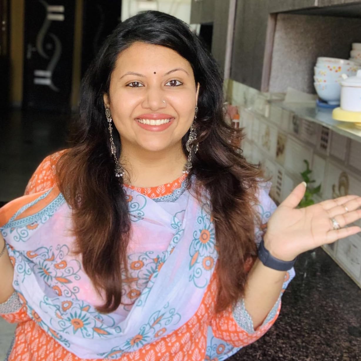 Go Boundless With Ayushi's Amazon Page