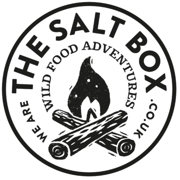 The Salt Box's Amazon page