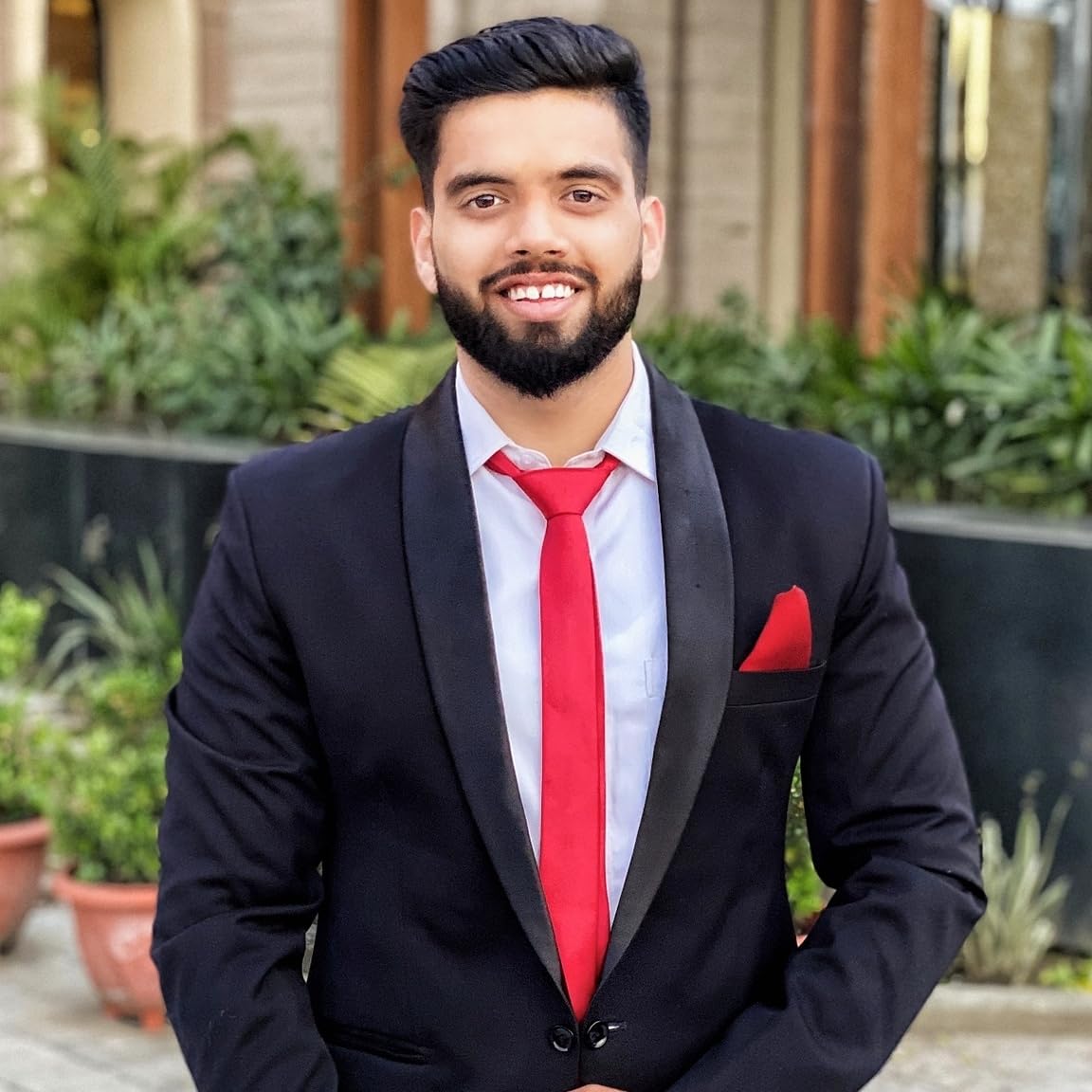 The Foodie Dad's Amazon Page