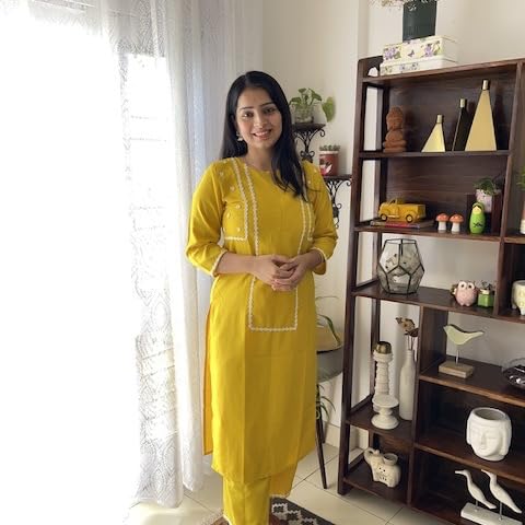 Nupur Rahar's Amazon Page