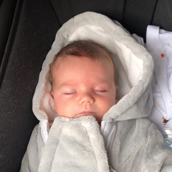 Jade Langley: Infant Sleep Consultant's Amazon page