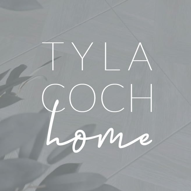 Tyla Coch Home's Amazon page