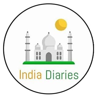 India Diaries's Amazon Page