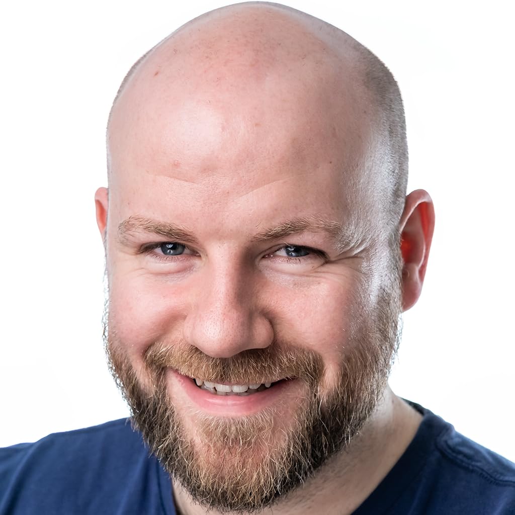 Mark Duffy's Top Picks's Amazon page