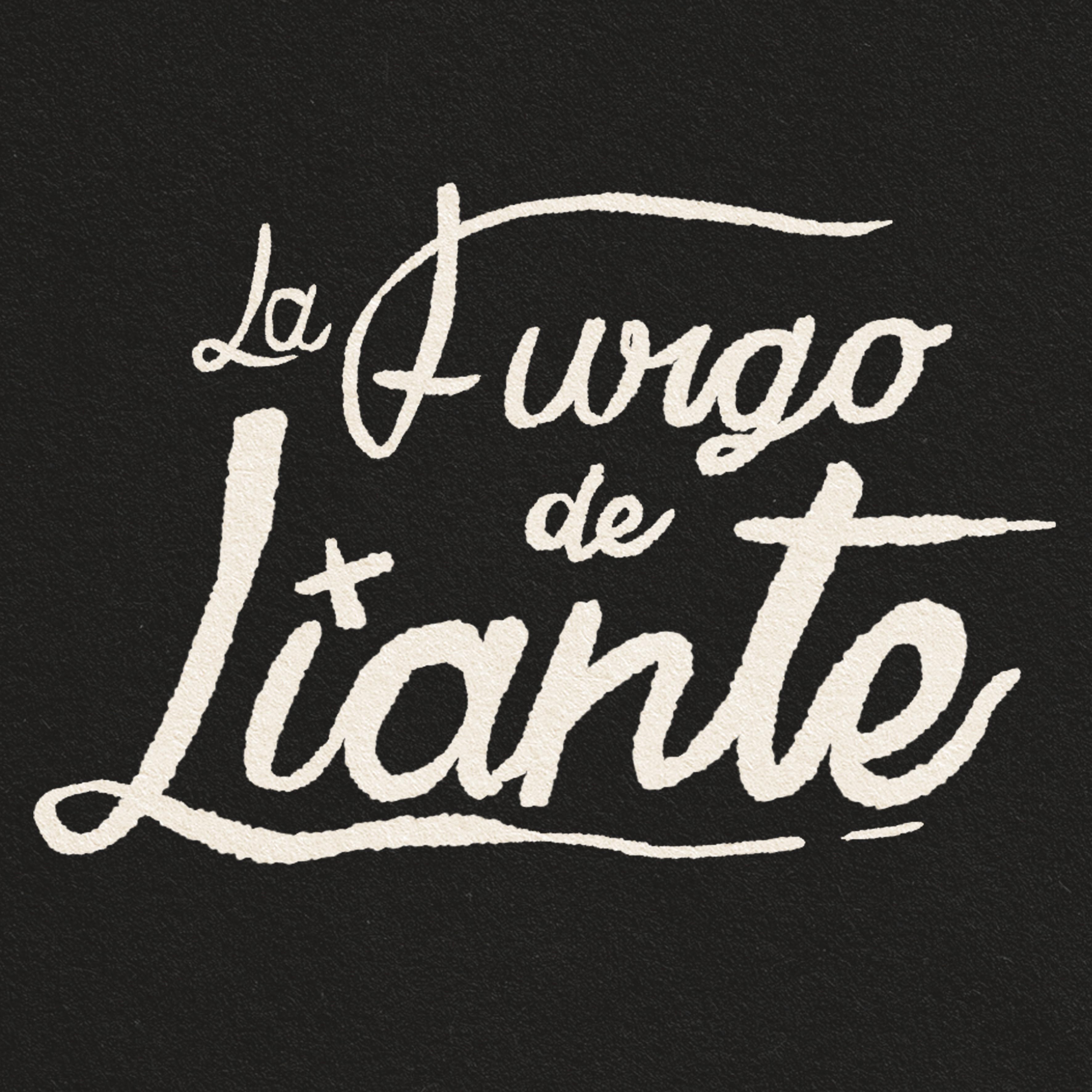 Página de Amazon de La Furgo de Liante