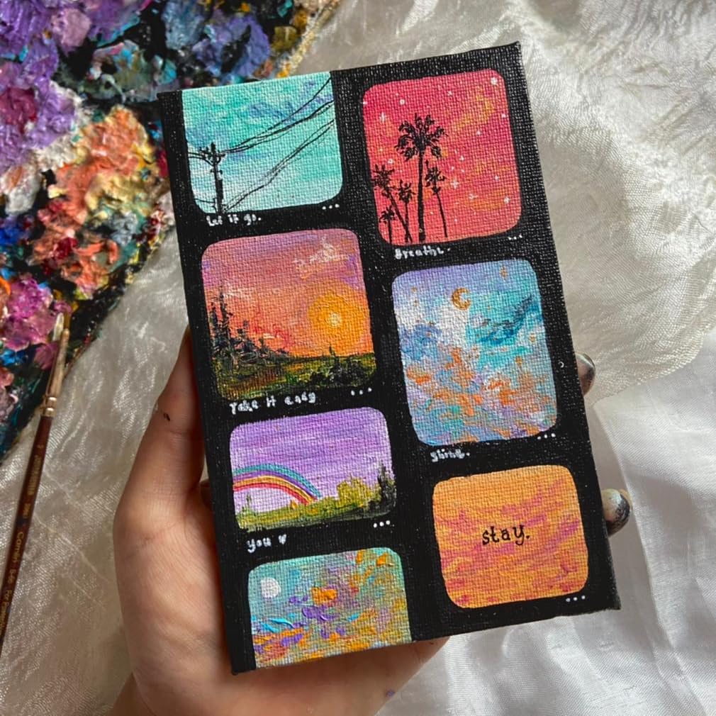 Nirali Paints's Amazon Page