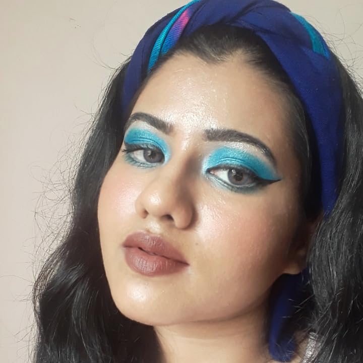 Priyali Priyadarshini's Amazon Page