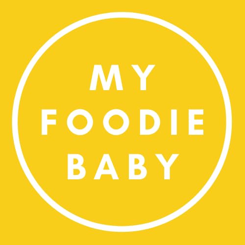 My Foodie Baby's Amazon page