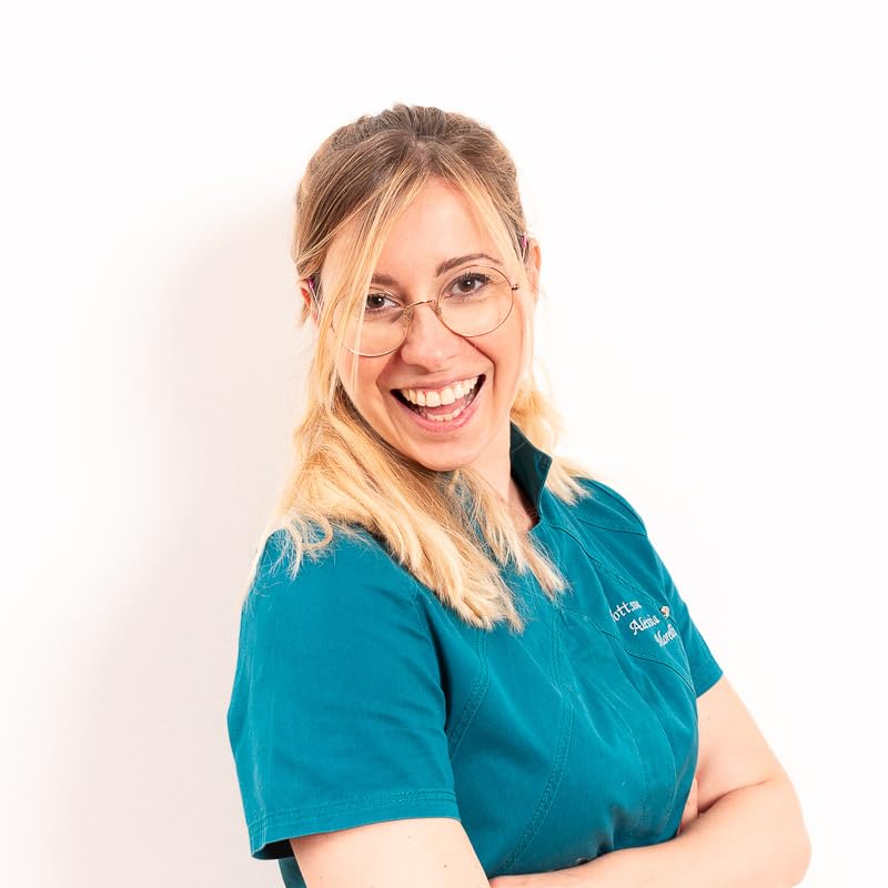 Pagina Amazon di Trentaduedenti - Dott.ssa Morelli Alessia