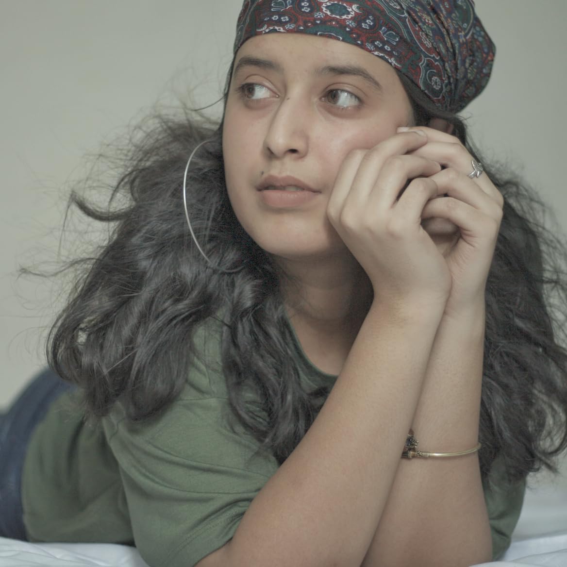 Loveena Bagga's Amazon Page