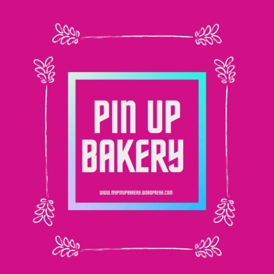 Pagina Amazon di Pin up Bakery