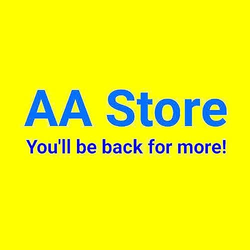 AA Store's Amazon Page