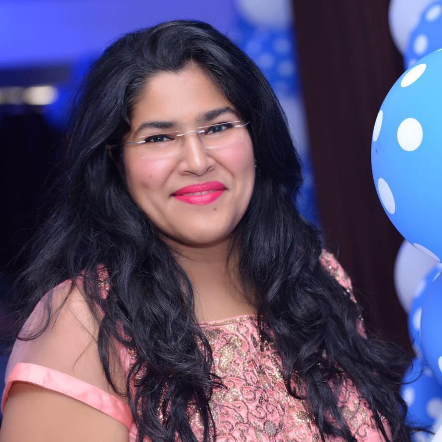 Pooja Shree Chouksey's Amazon Page