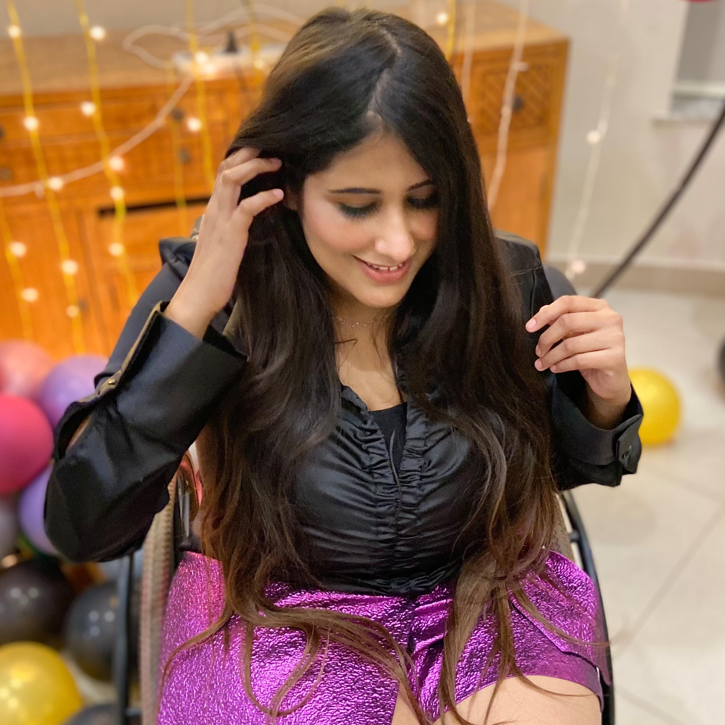 Ankita Sharma's Amazon Page