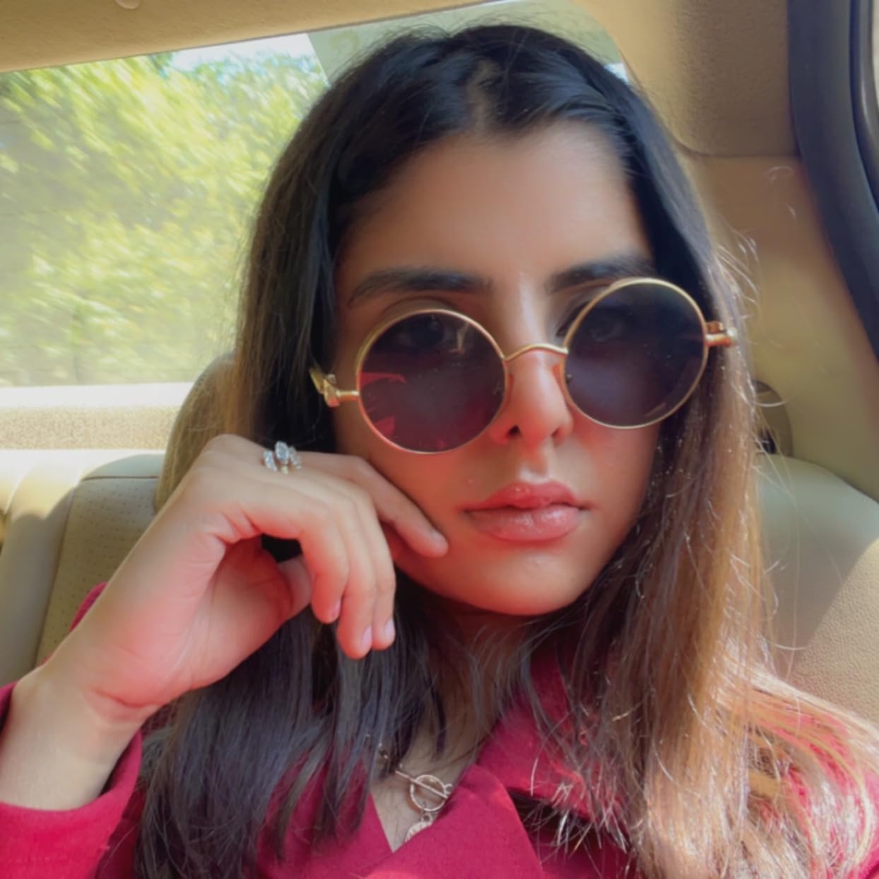 Amazon influencer Amisha Garg(thatamiegurl )'s Amazon Page