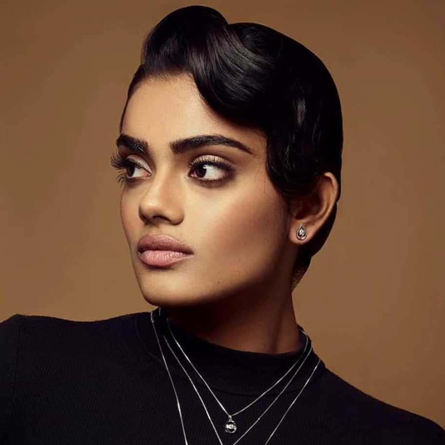 Roshni S's Amazon Page