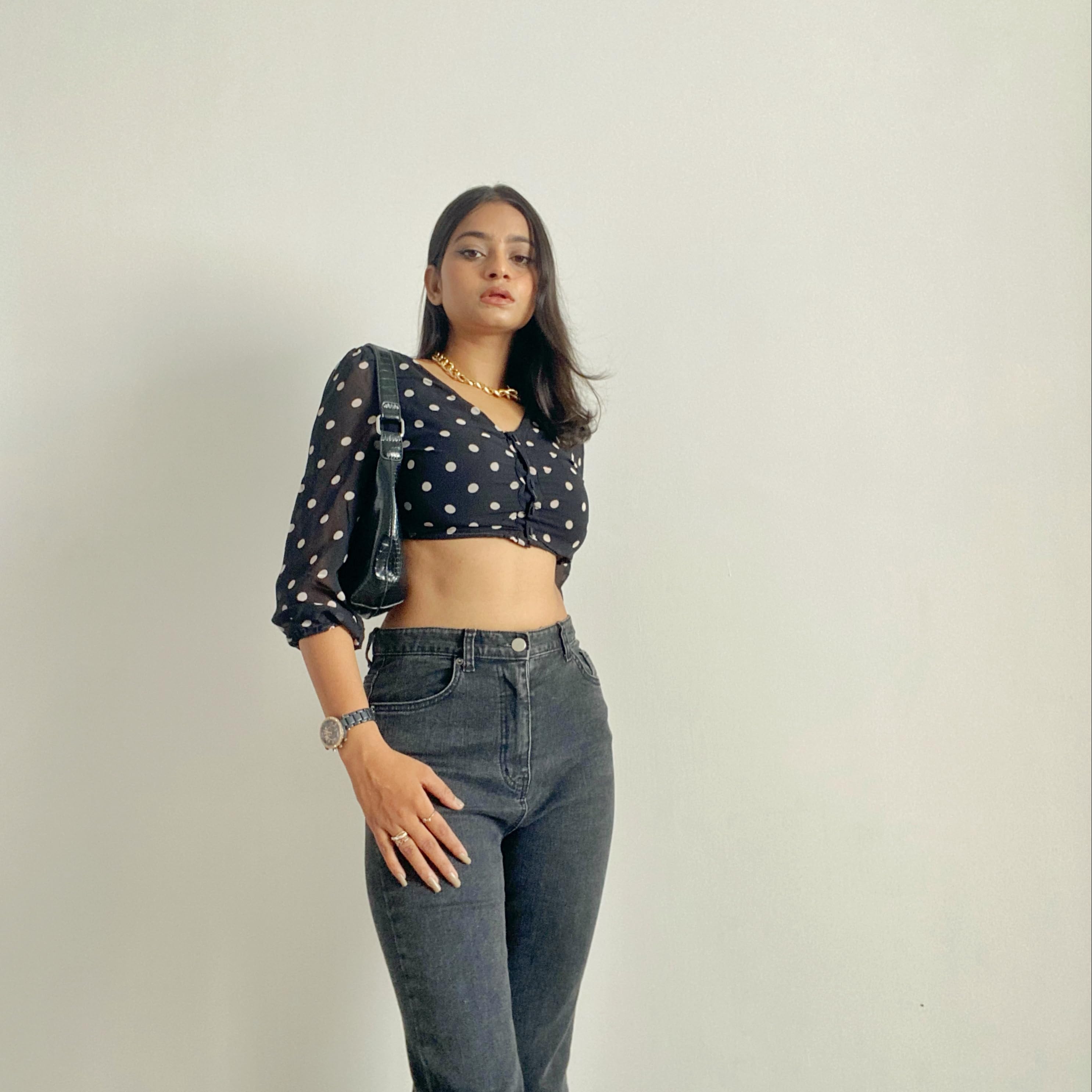 Priya Chaudhari's Amazon Page