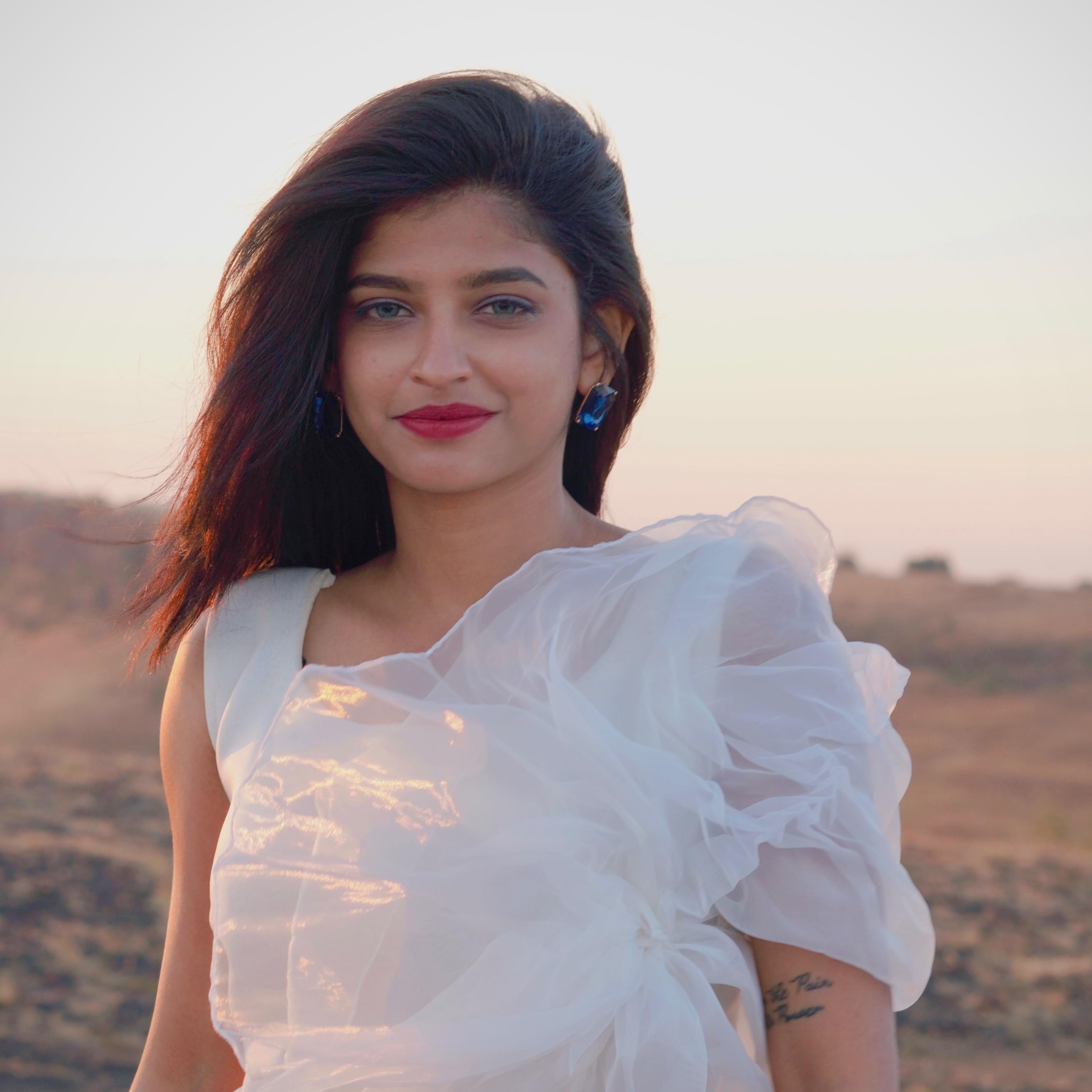 Manasi Mali's Amazon Page