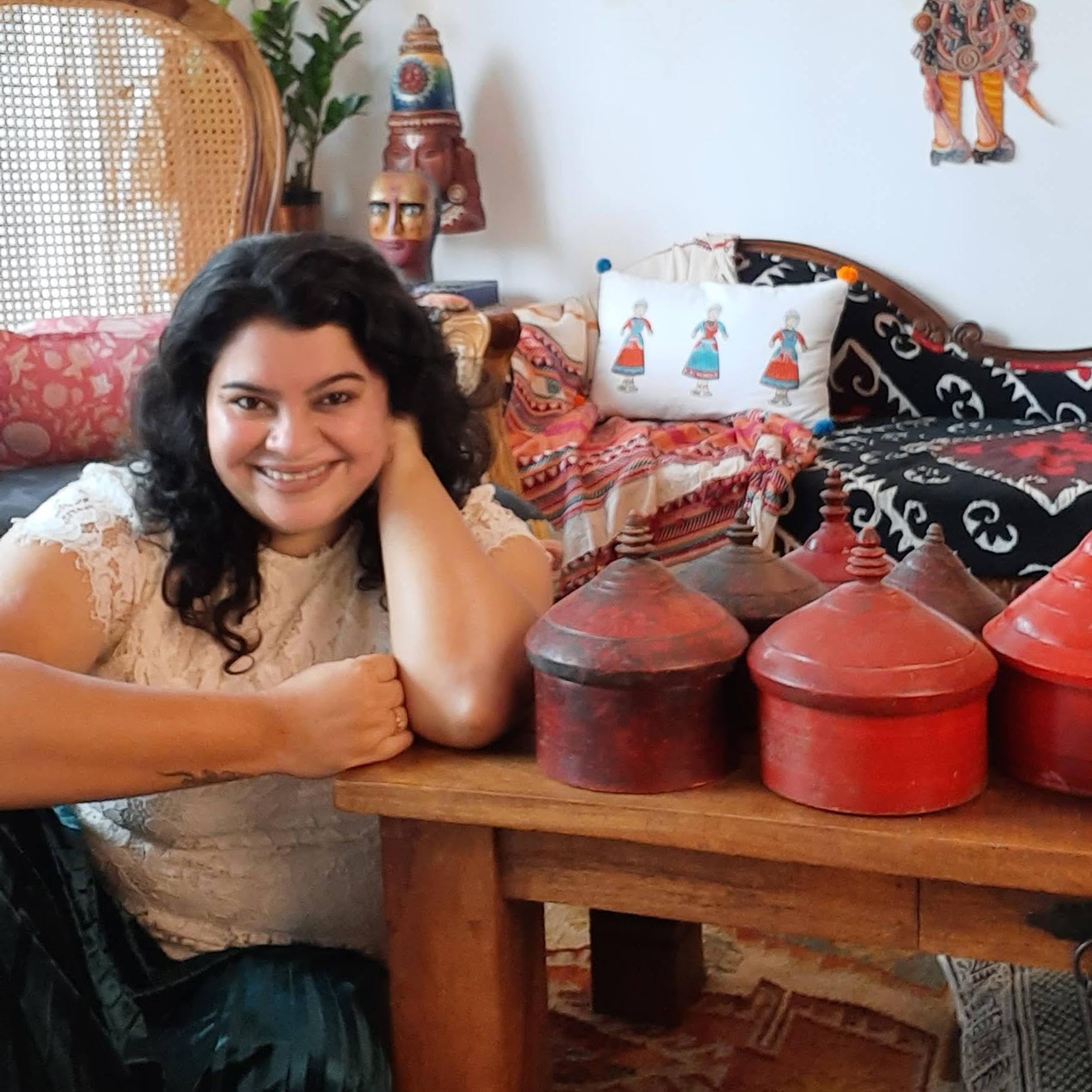 My Pick - Preethi Prabhu's Amazon Page