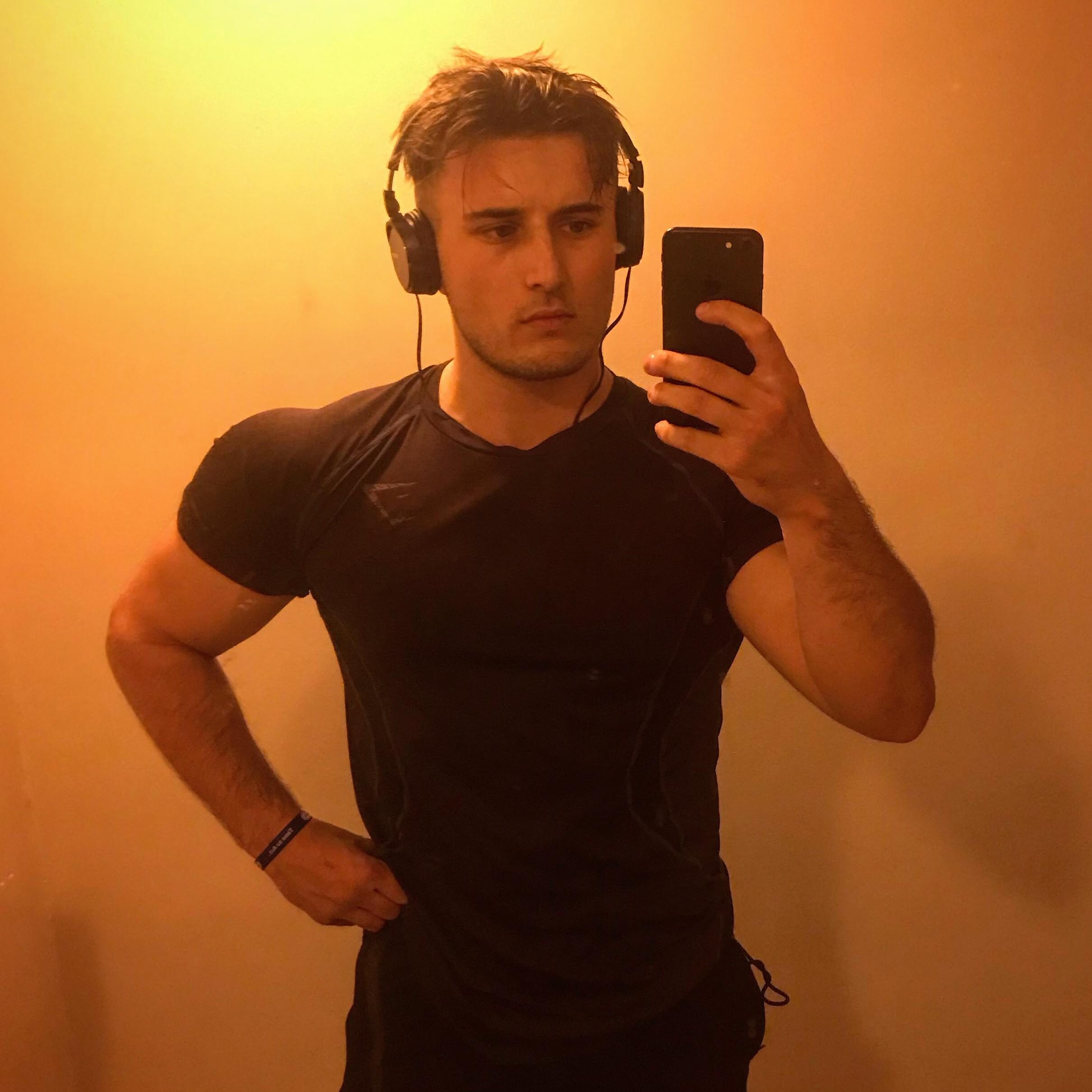 Tom Pike Health & Fitness's Amazon page