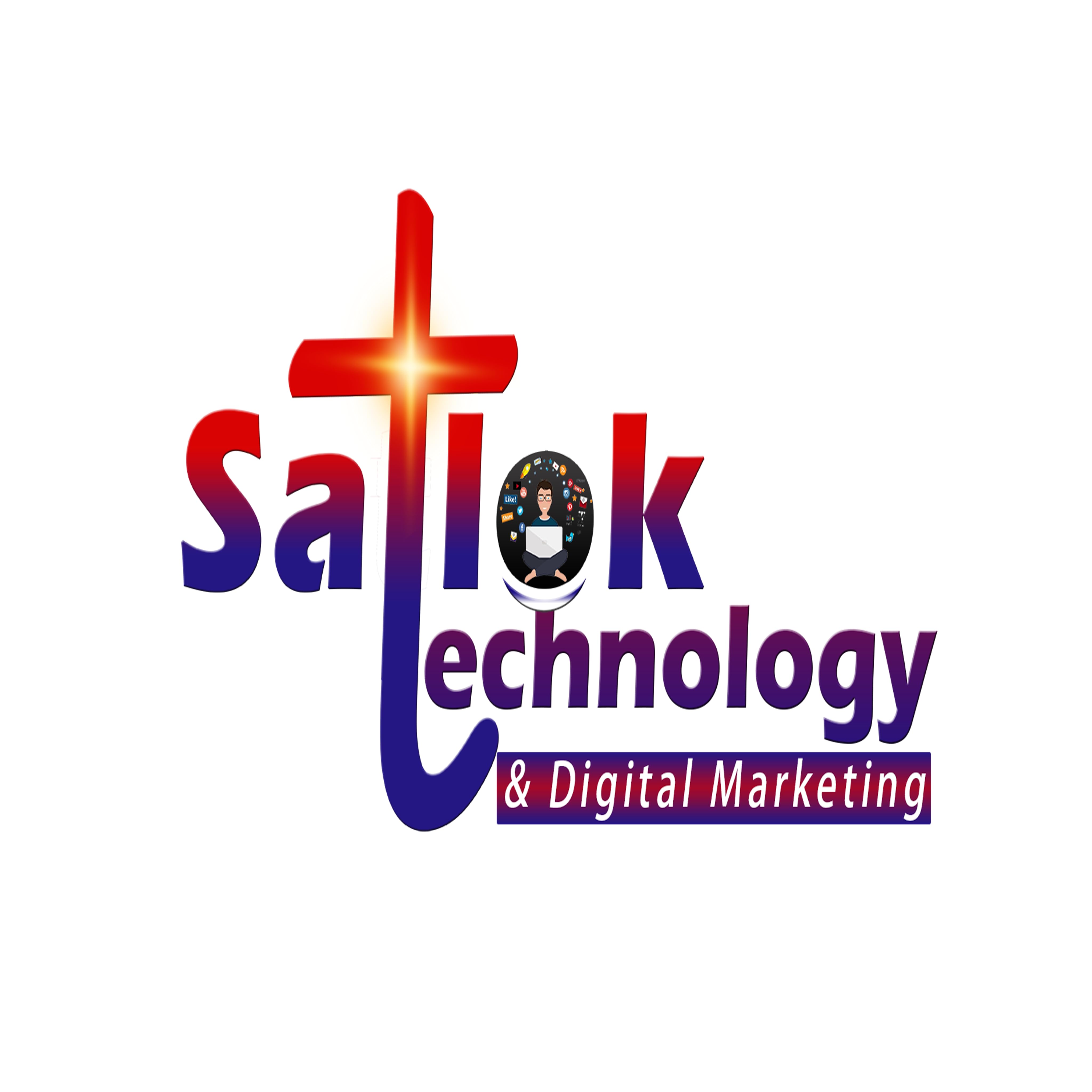 Satlok Technology & Digital Marketing Pvt.Ltd's Amazon Page