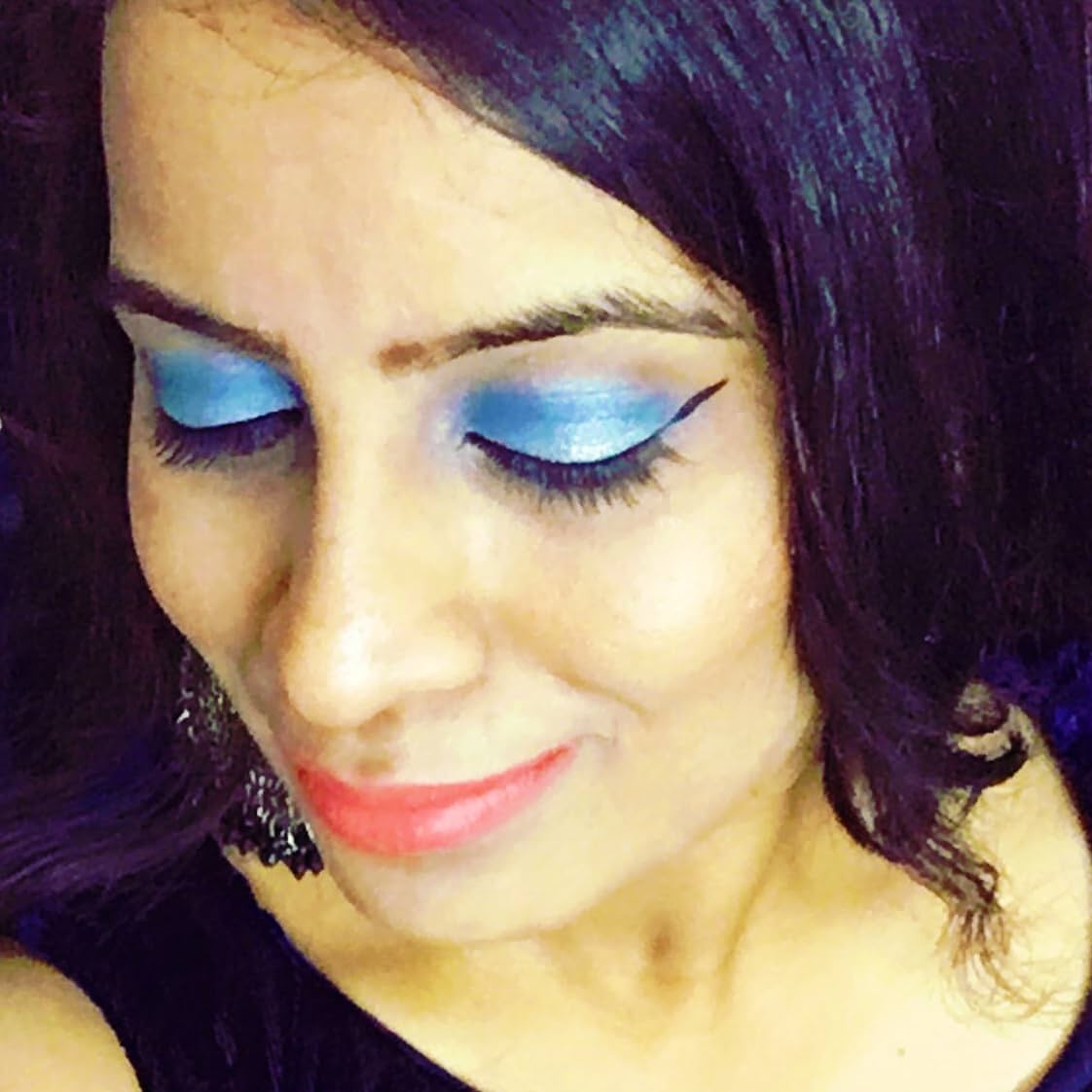 Deepa Sree's Amazon Page