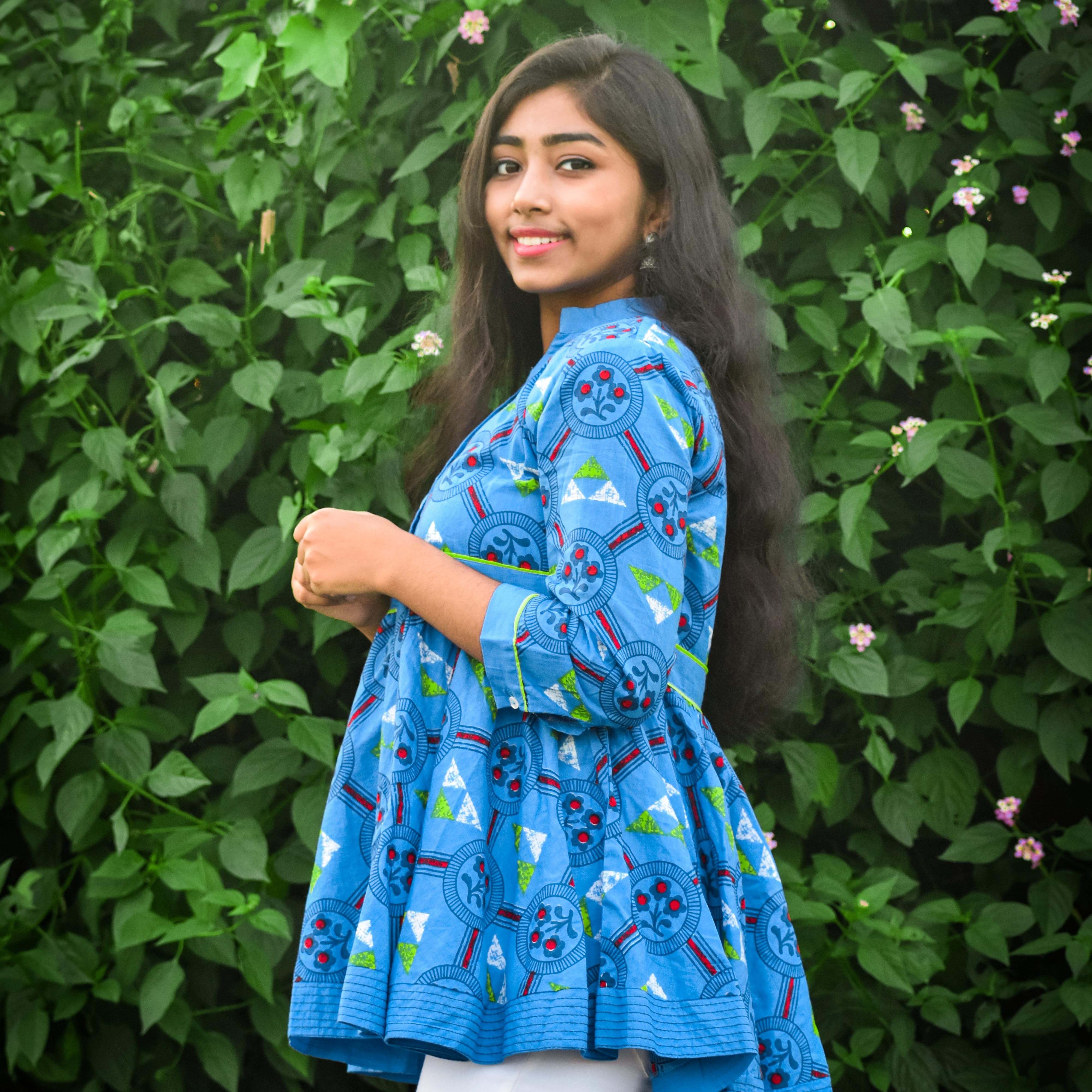 Poushali Aich's Amazon Page