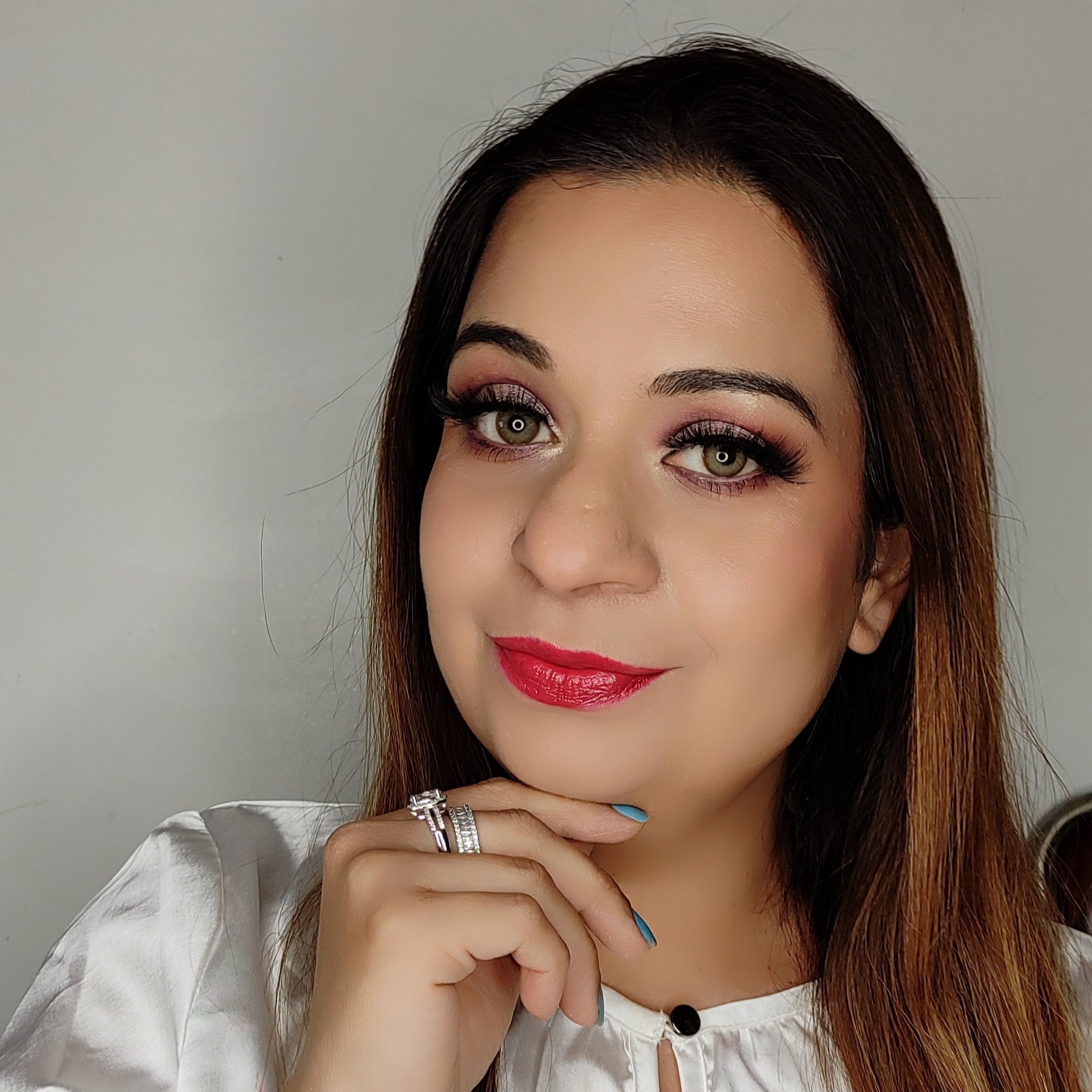 Aashima Sachdeva's Amazon Page